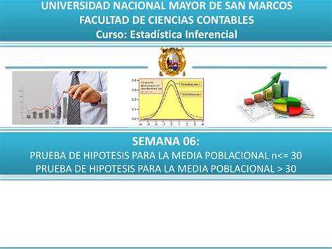 Prueba De Hipótesis Para La Media Poblacional Kelly Rocio Camones