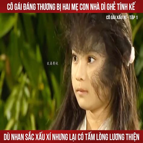Review Phim Cô Gái Xấu Xí Tập 1 Review Phim Cô Gái Xấu Xí Tập