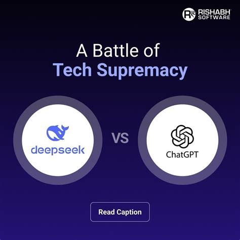 Rishabh Software On Linkedin Chatgpt Deepseek Rishabhsoftware