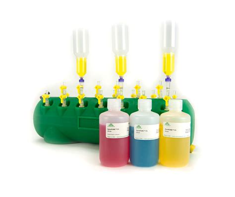 ZymoPURE II Plasmid Prep Kits ZYMO RESEARCH