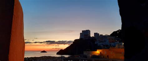 Il Meteo La settimana da lunedì settembre Ponza Racconta