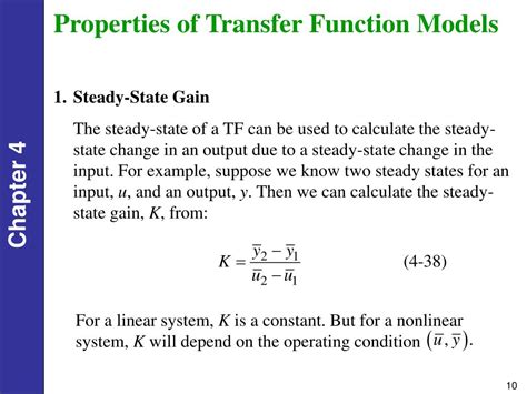 Ppt Transfer Functions Powerpoint Presentation Free Download Id376354