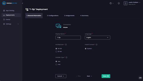 Edit A Cloud Deployment Getting Started