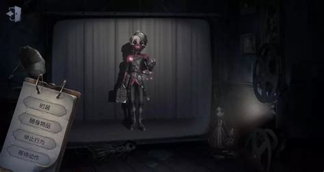 第五人格入殓师驱魔人怎么样 入殓师驱魔人皮肤图鉴 漫神下载