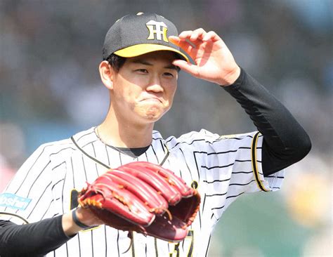 阪神 及川雅貴 8回を3人でピシャリ！ 阪神タイガース スポーツニュースまとめブログ
