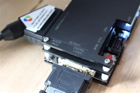 Hardware Review The Open Source Scan Converter Is Every Retro Gamer S Dream Come True