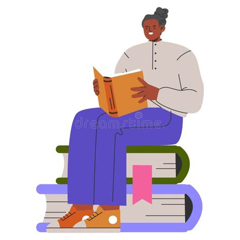 Diversity Businessman Flat Vector Illustration Stock Vector Illustration Of Bookmark Diversity Businessman Flat Vector Illustration Stock Vector Illustration Of Bookmark