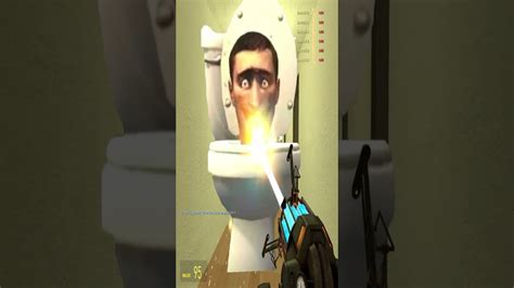 Trying To Escape The John Pork Skibidi Toilet Nextbot In Gmod Youtube
