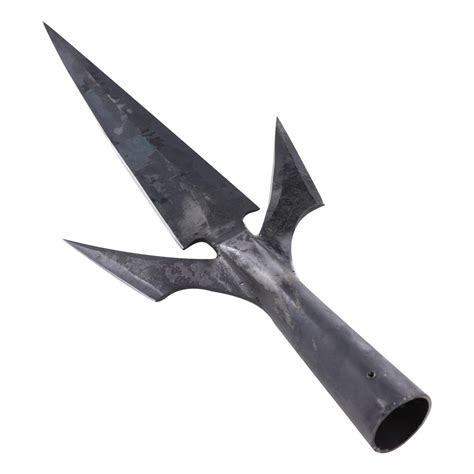 16th Century Corseque Spear Functional Replica For Medieval Mastery