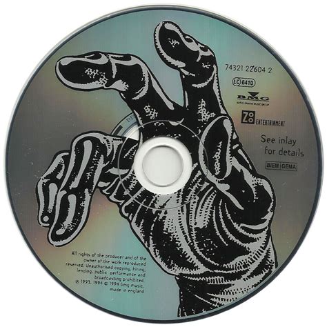 Sober Tales From The Darkside Tool Cd 売り手： Lwowitsch Id