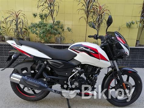 Bajaj Pulsar ON TEST SD 2022 Mirpur Bikroy