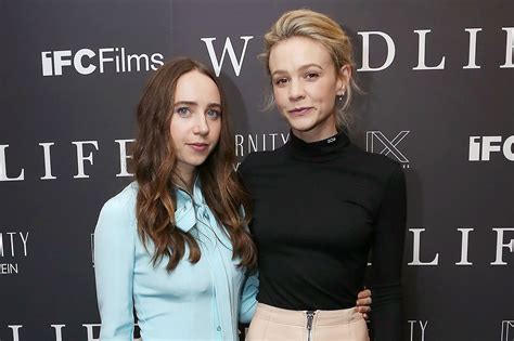 Carey Mulligan Zoe Kazan To Play Nyt Reporters Who Broke Weinstein Story