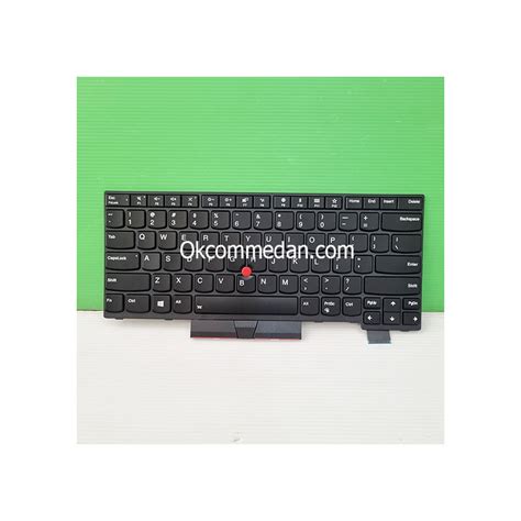 Keyboard Untuk Laptop Lenovo Thinkpad T470 Dengan Lampu Backlight Ok