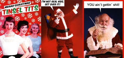 Rude And Offensive Christmas Cards