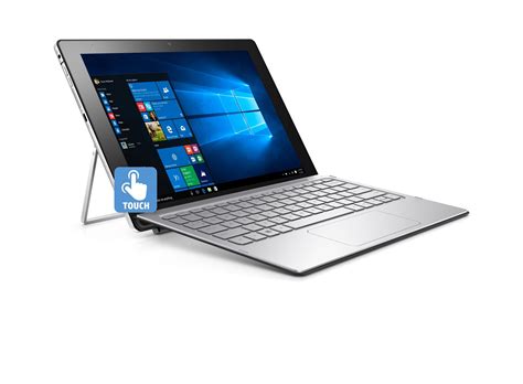 HP Spectre x2 Series - Notebookcheck.net External Reviews