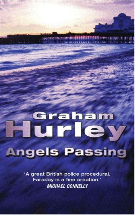 Angels Passing Graham Hurley 9780752831893 Books