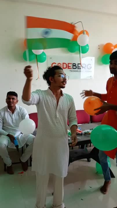 Codebergit Technology Works Hiring And Tech Partner On Linkedin Office Independenceday