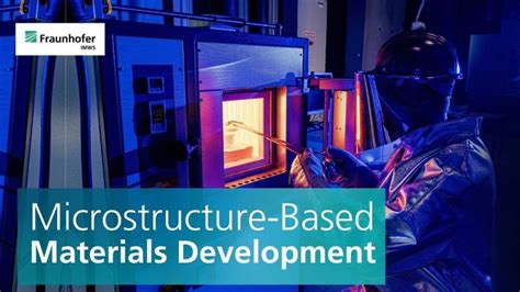 Microstructure Based Materials Development Characterization Of Glasses And Glass Ceramics