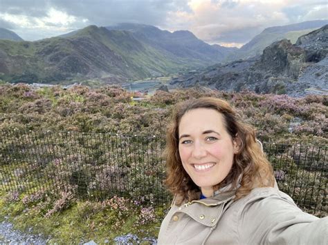 One Month Ago I Had The Pleasure To Attend A 3 Day Residential Trip As