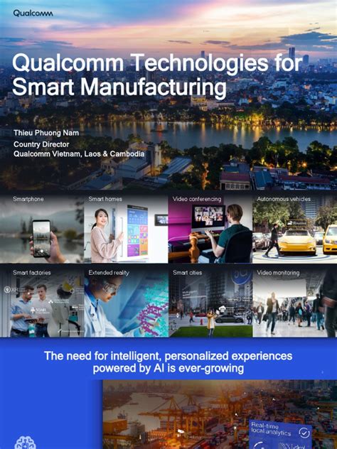 Qualcomm Pdf Cloud Computing Artificial Intelligence