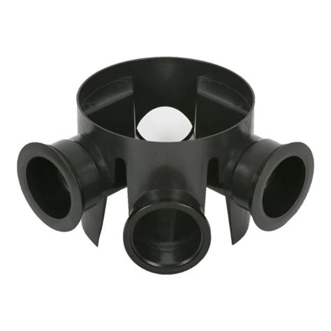 C L Jones 2800 280mm Shallow Access Chamber Base