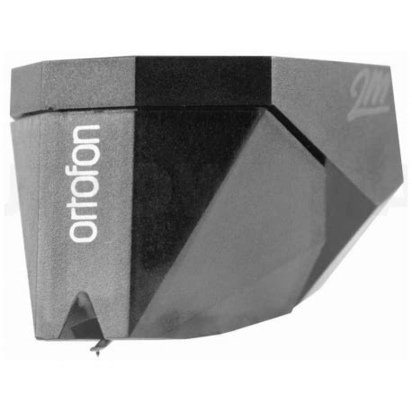 ORTOFON 2M-SILVER (MM) - CTA-HIFI