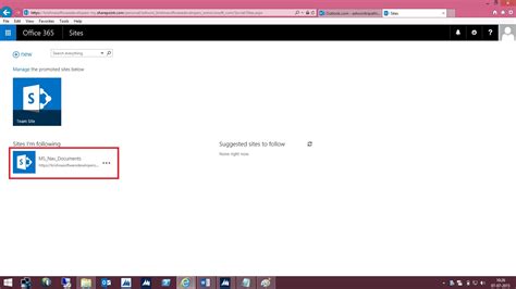 Dynamics Nav Tips From Ashwini Tripathi Office 365 Integration In Nav
