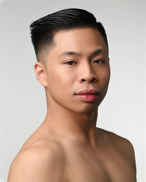 Jaryd Farcon — La Danse