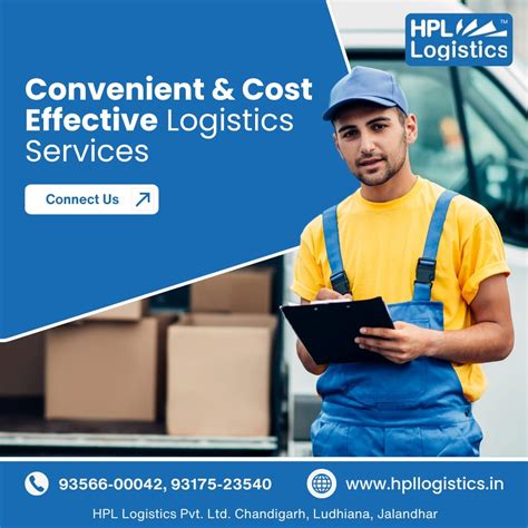 Join Hpl Logistics Franchise Grow Your Business With A Trusted Partner