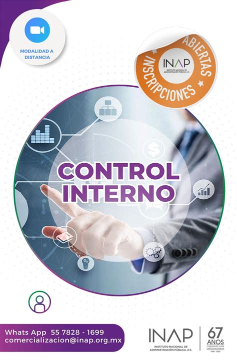 Curso Control Interno Inap