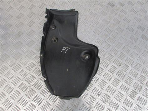 NADKOLE PT PRAWY TYŁ TOYOTA RAV III R za zł z PUCHACZÓW Allegro pl