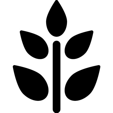 Grain Vector Svg Icon Svg Repo