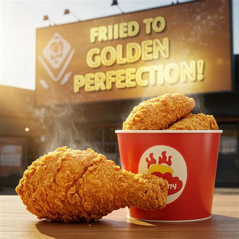 300 Catchy Chicken Slogans To Boost Your Brand Identity Slogans Pedia