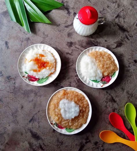 Resep Jenang Abang Fiber Creme Sederhana Rumahan Di Yummy App