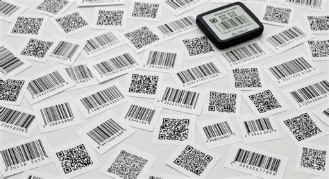 Qr코드 보관 엠이에스코리아