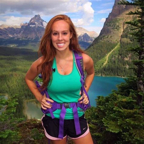 Caroline Brown From Weathernation R Weathergirls