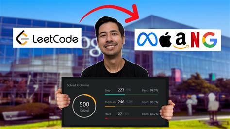 Leetcode Was Hard Until I Learned These 3 Things Youtube