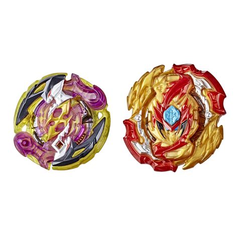 Lord Spryzen Qr Code Beyblade Pro Series Starter Pack Lord Spryzen
