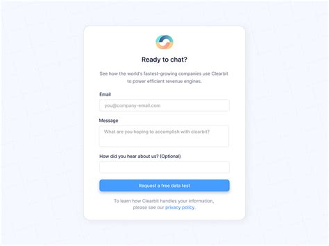 building components of seamless web design by hashtag developer on dribbble