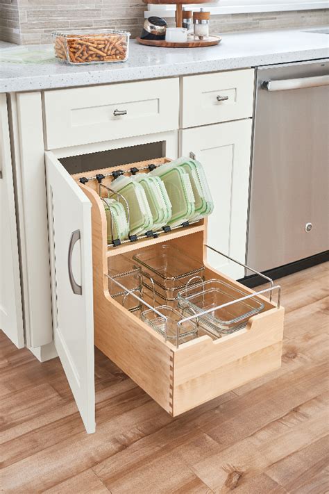 Diamond At Lowes Organization Food Storage Container Organizer