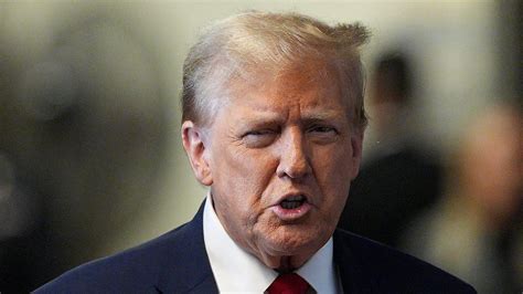 Donald Trump Rudy Giuliani And Mark Meadows All Considered Unindicted