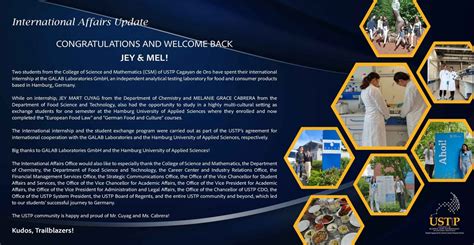 Internationalization University Of Science And Technology Of Southern