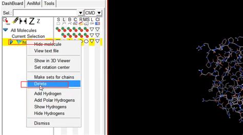 Autodockvina安装 分子对接（docking）教程 Smiles2pdb2pdbqtautodock Vina Csdn博客