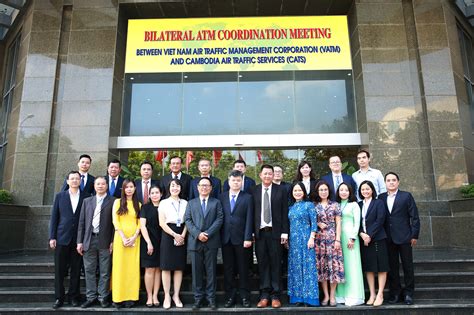 Vatm Cats Bilateral Meeting 102023 Ha Noi