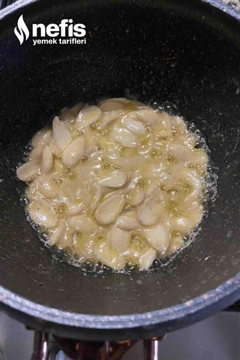 Badem Çorbası Osmanlı Mutfağı Düğün Çorbası Hdabla