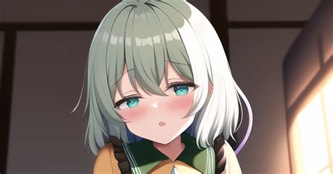 古明地こいし 白パンティ まとめ1 分かり手のイラスト Pixiv