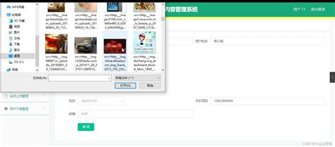 Java毕设项目云音乐后端内容管理系统（javavuemybatismavenmysql）音频数据后端系统 Csdn博客