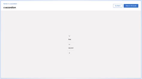 lightning accordionを試してみる