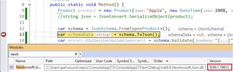 Understand Nuget Central Package Management And Transitive Pinning With Examples Ndepend Blog