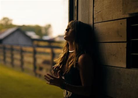 Ella Langley Says The Truth Behind “girl Youre Taking Home” Is A Story